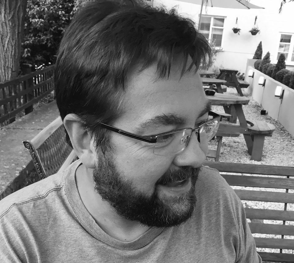 The James Leach Interview – Commodore Format Archive