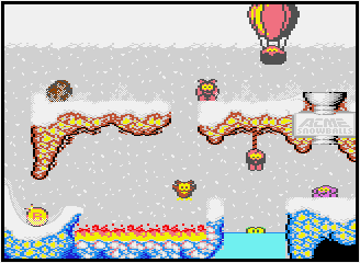 CREATURES 2 GUIDE: every shot from the game that was used in the mag ...