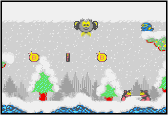 CREATURES 2 GUIDE: every shot from the game that was used in the mag ...