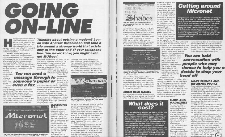 Commodore Format 3 (December, 1990) – Commodore Format Archive