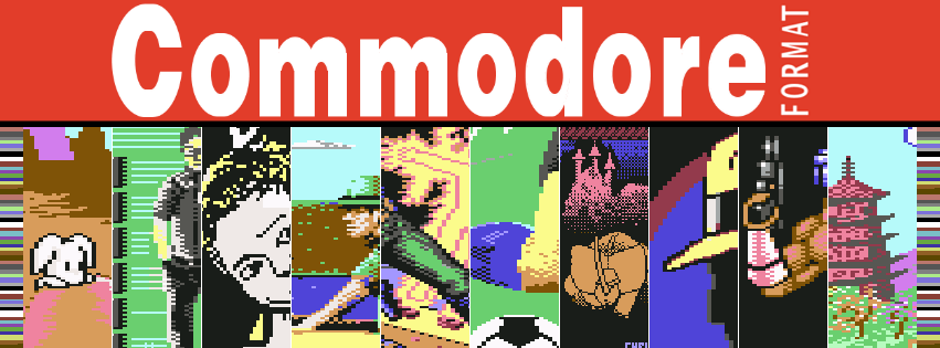 screens – Commodore Format Archive