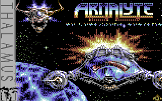 Creatures, Armalyte and more set for The 64 console – Commodore Format ...