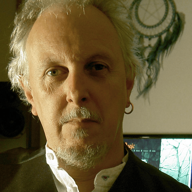 EXCLUSIVE: The first Martin Walker interview in over 25 years. He’s ...