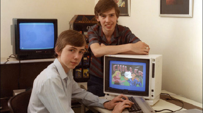 Commodore 64 fan clubs from the ’90s – Commodore Format Archive