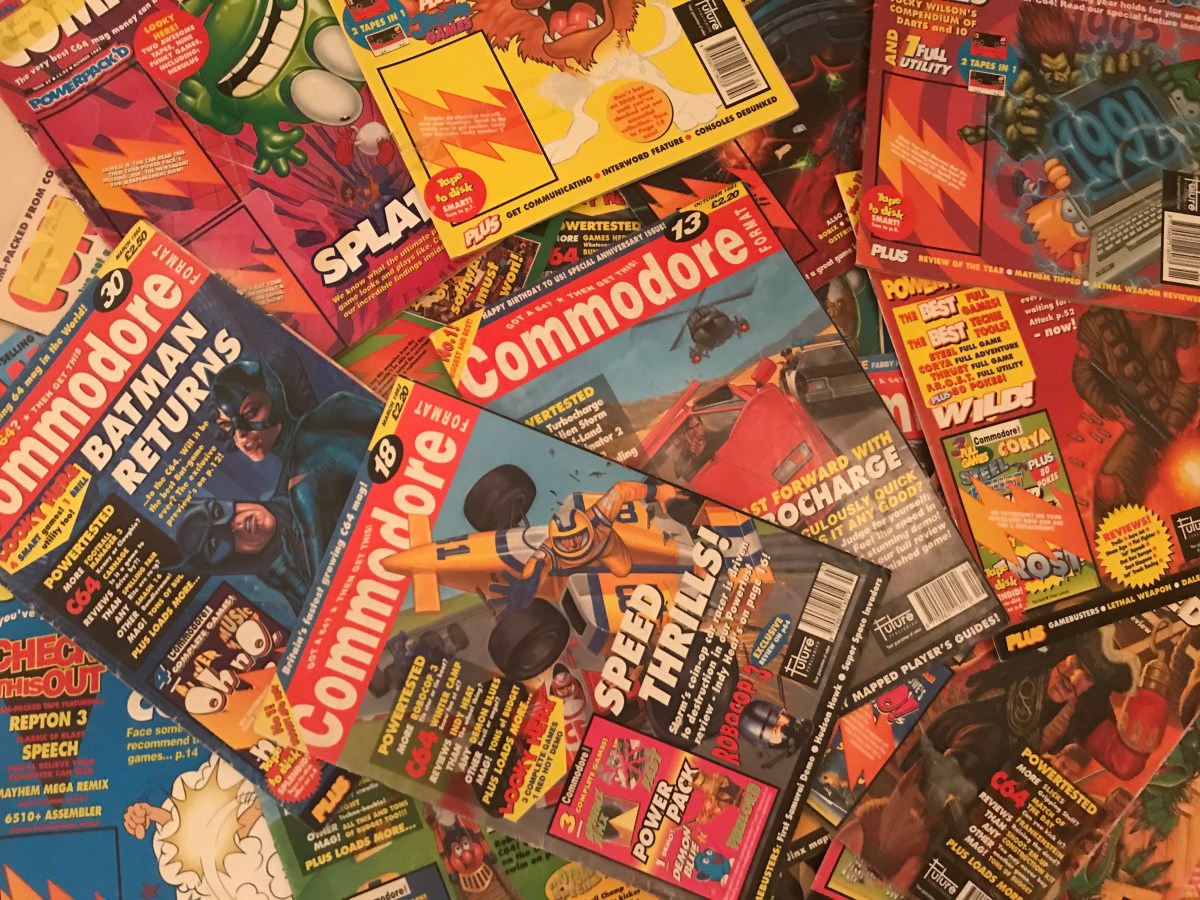 Here’s how to put our new Power Packs on a cassette and use them on a ...