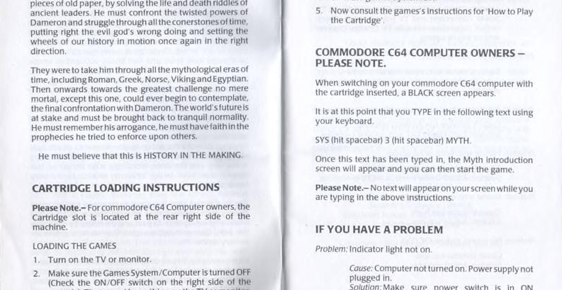 What games were released for the C64 GS? – Commodore Format Archive