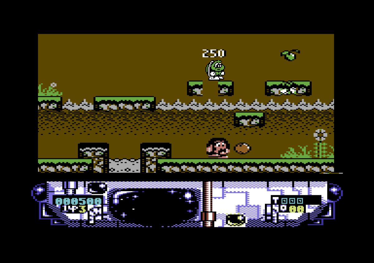 Turbo The Tortoise is one of Hi-Tec’s greatest games – Commodore Format ...