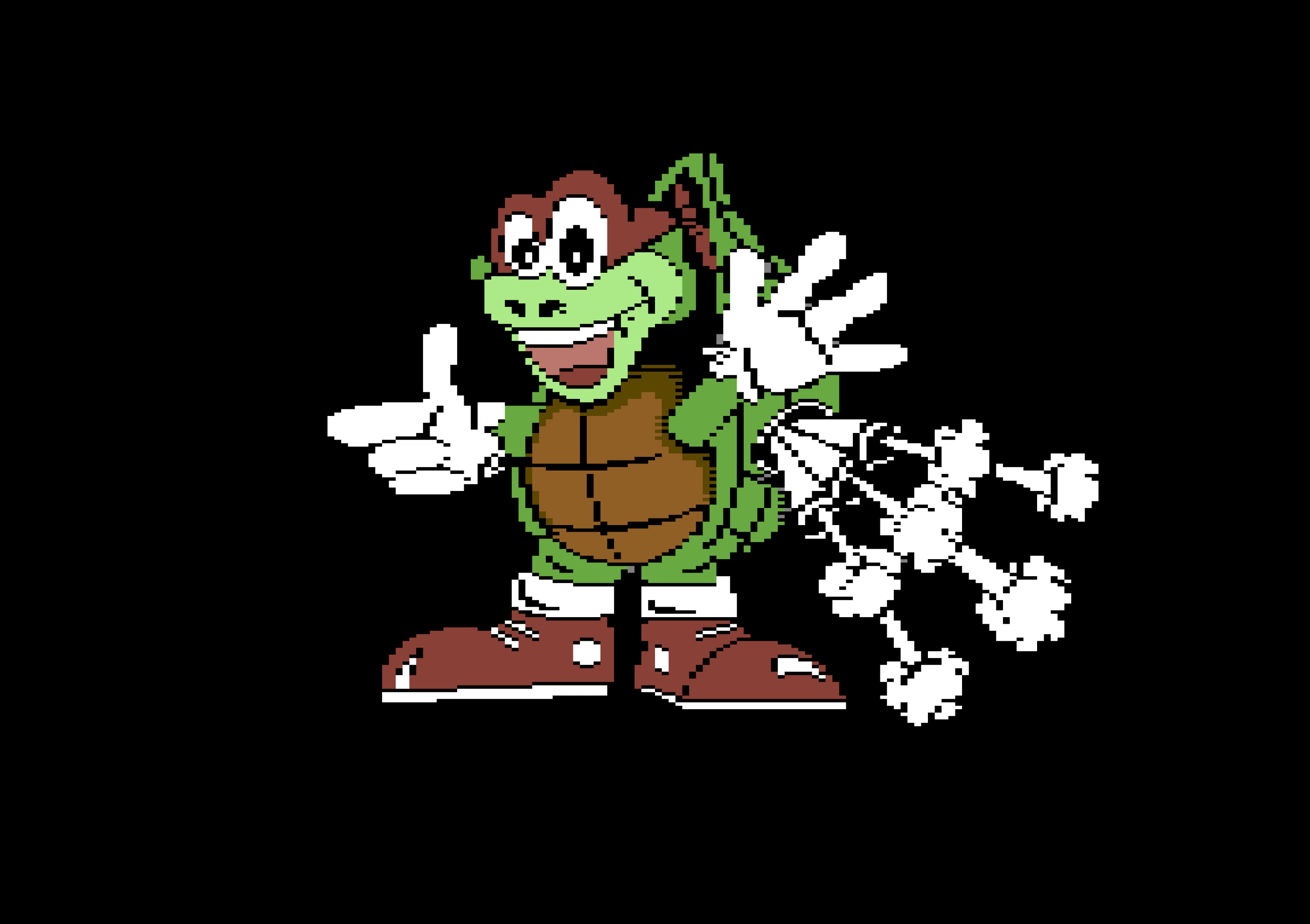 Turbo The Tortoise is one of Hi-Tec’s greatest games – Commodore Format ...